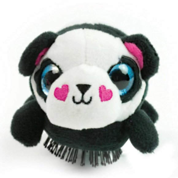 Wet Brush | Accessories | The Original Wet Brush Detangler Plush ...